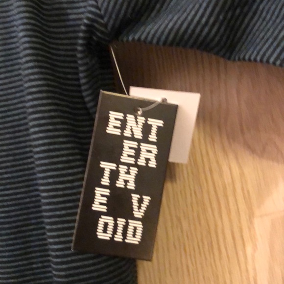 Enter the Void | Shirts | Enter The Void Mens Xl Long Sleeve Hoodie ...